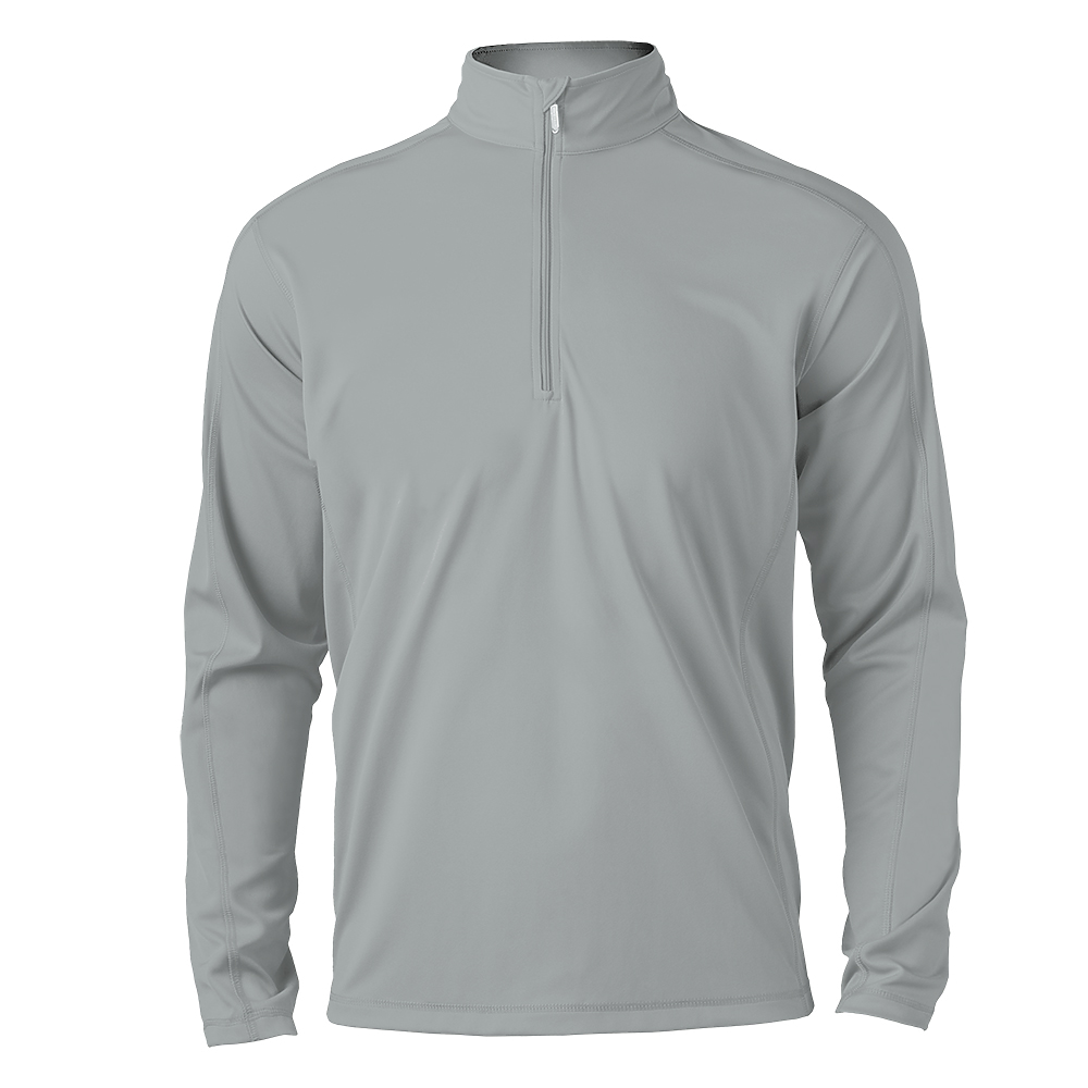 BOSTON QUARTER-ZIP | OMNi Apparatech