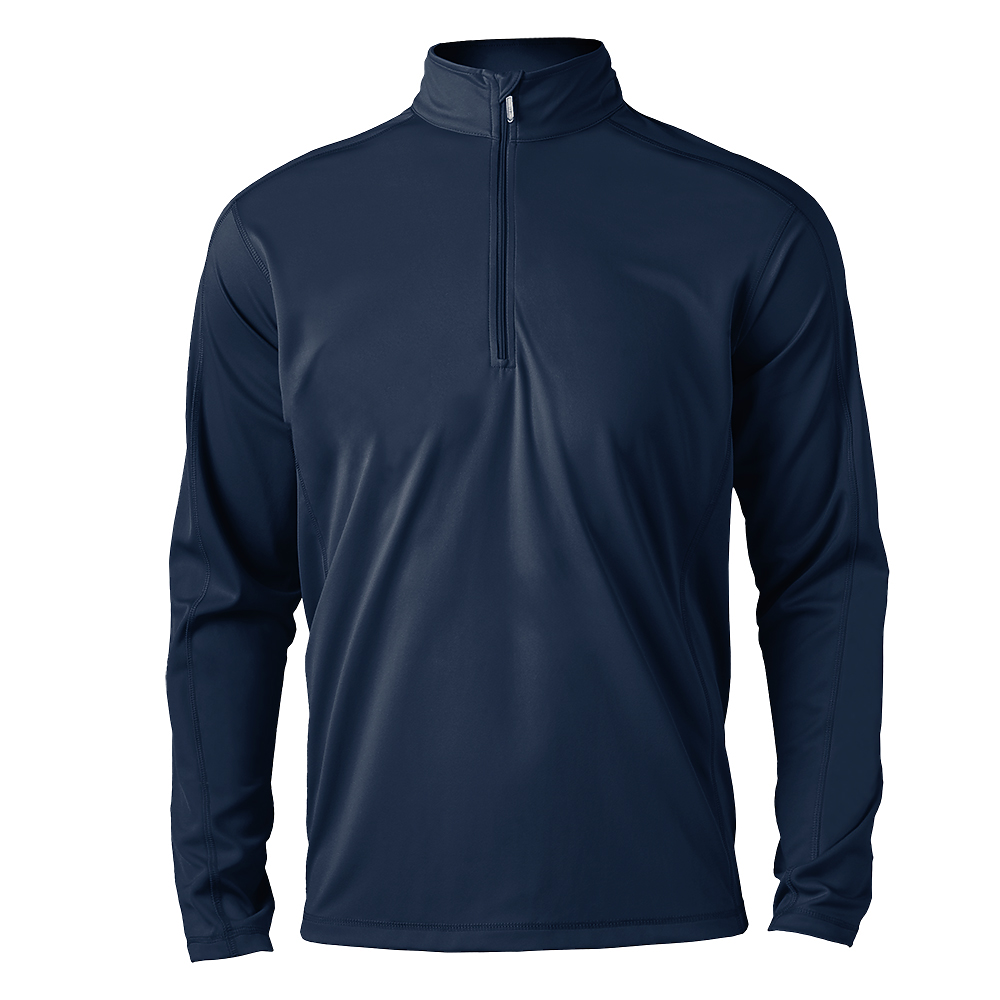 BOSTON QUARTER-ZIP | OMNi Apparatech