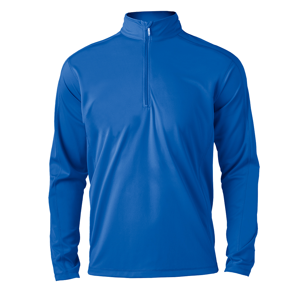 BOSTON QUARTER-ZIP | OMNi Apparatech